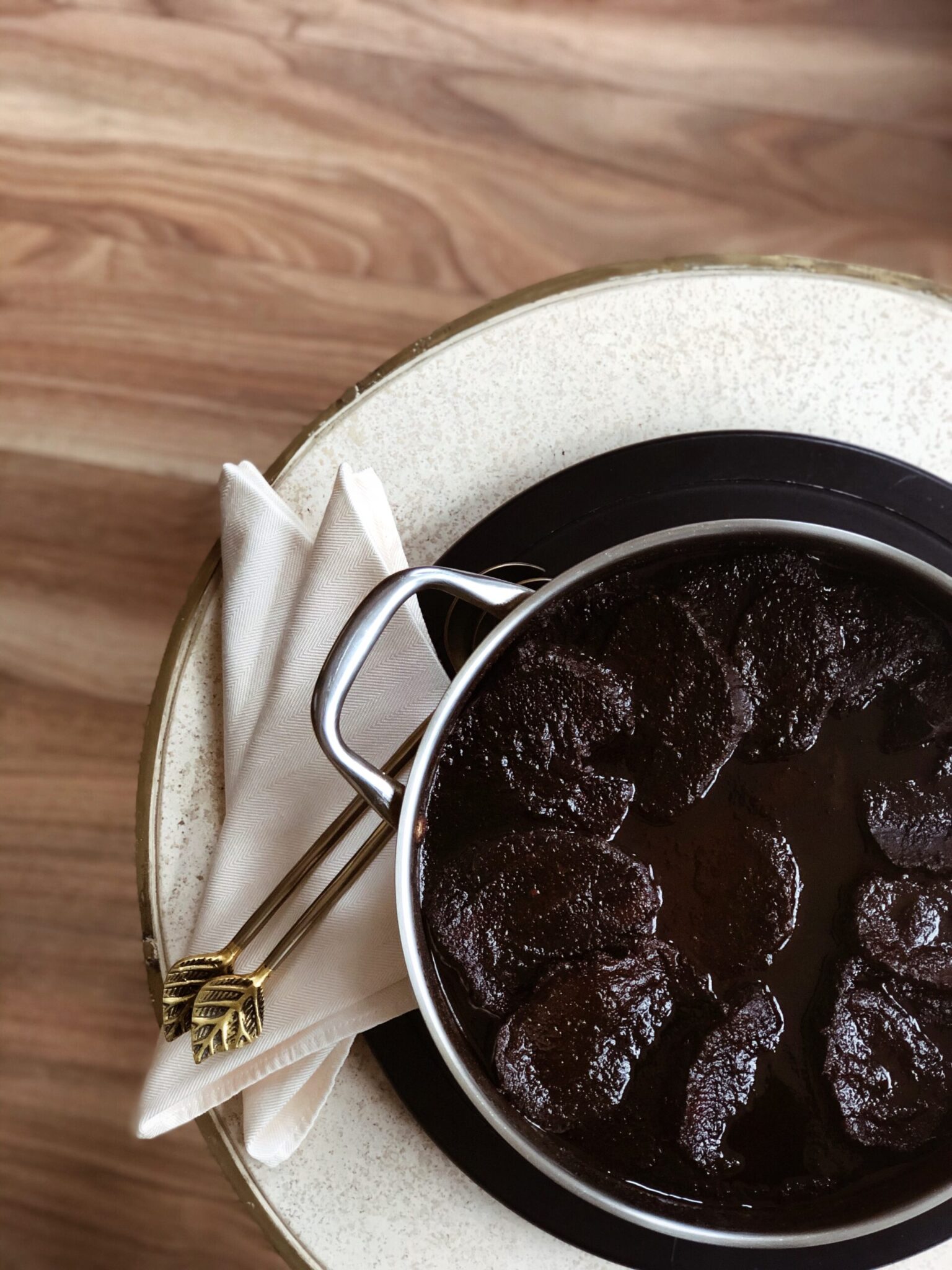 Recetas – Mandoka