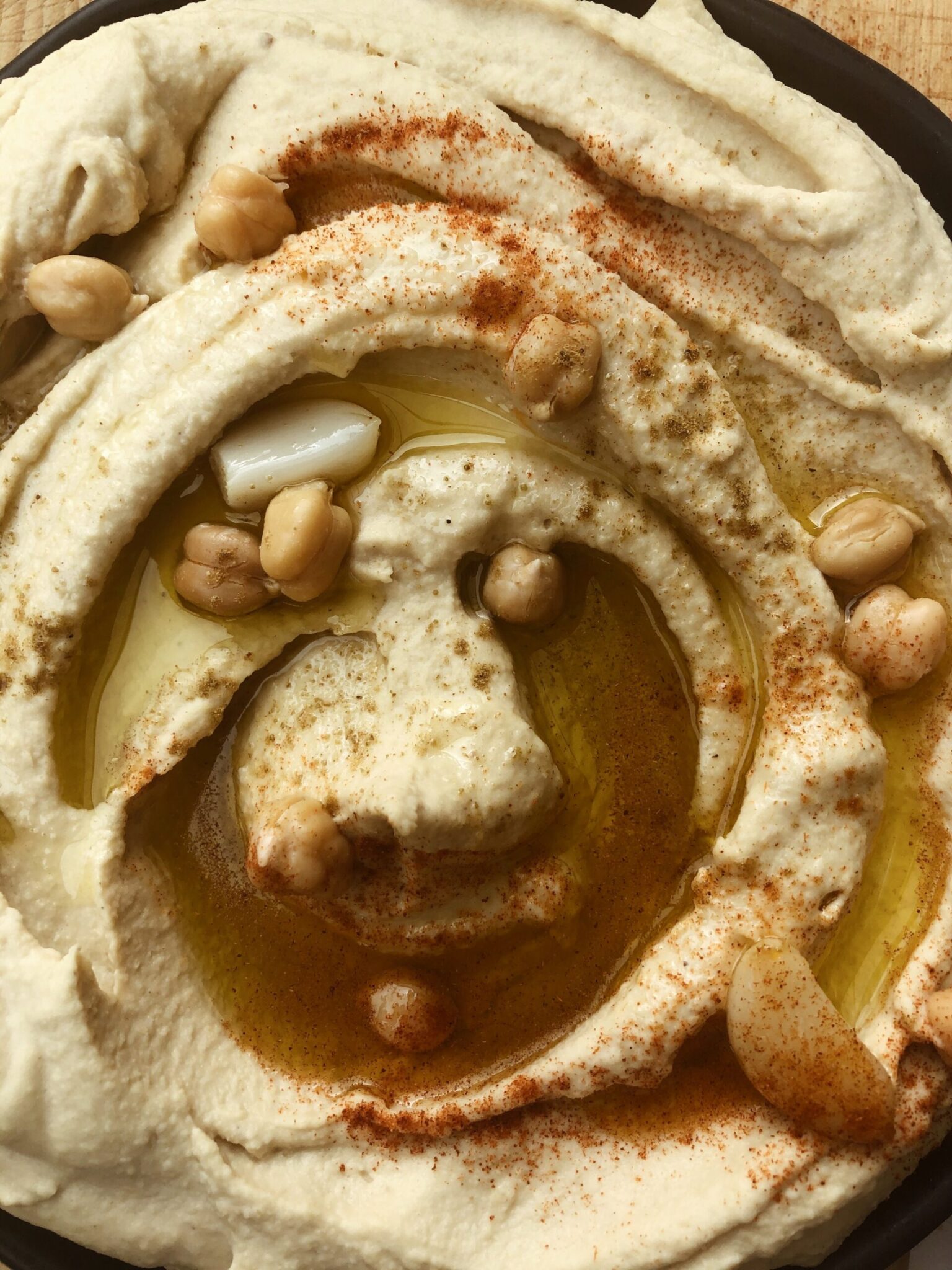Recetas – Mandoka