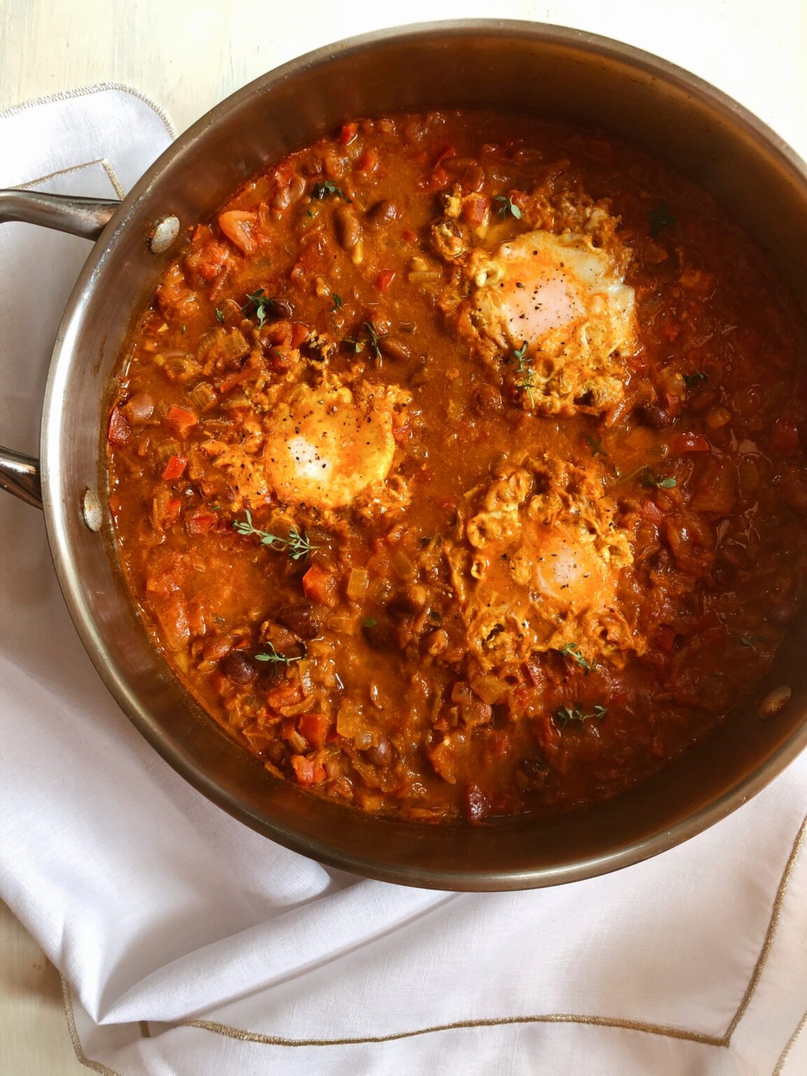 Recetas – Mandoka