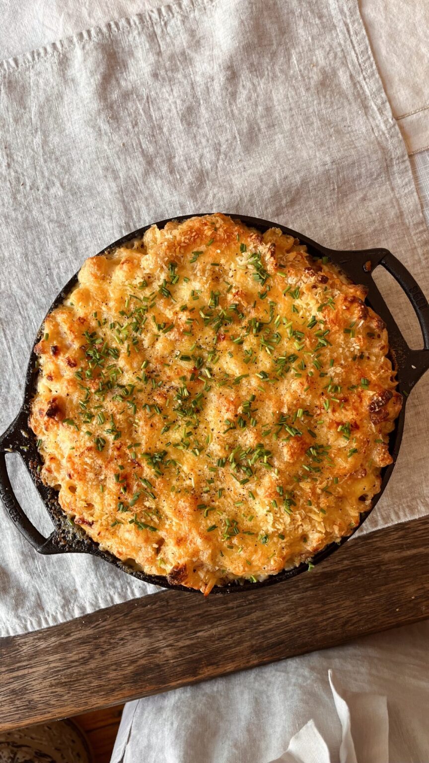Recetas – Mandoka