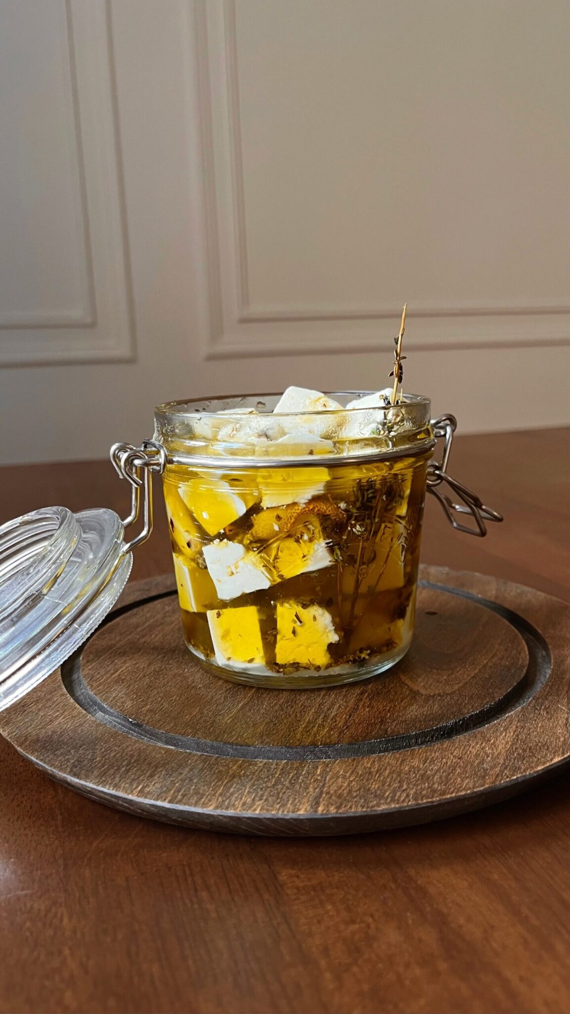 Recetas – Mandoka